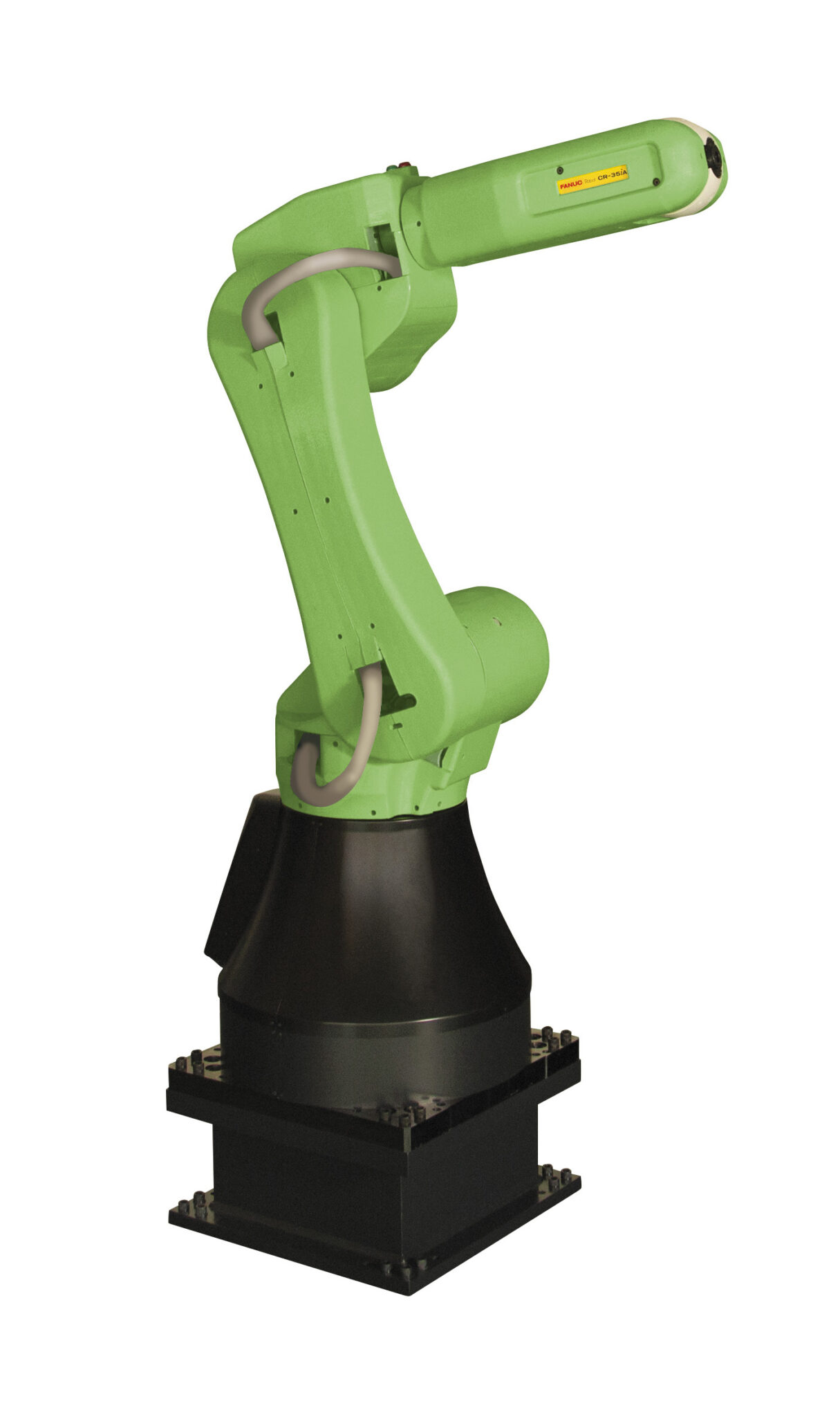 Robots – Capris Colombia | Ingeniería