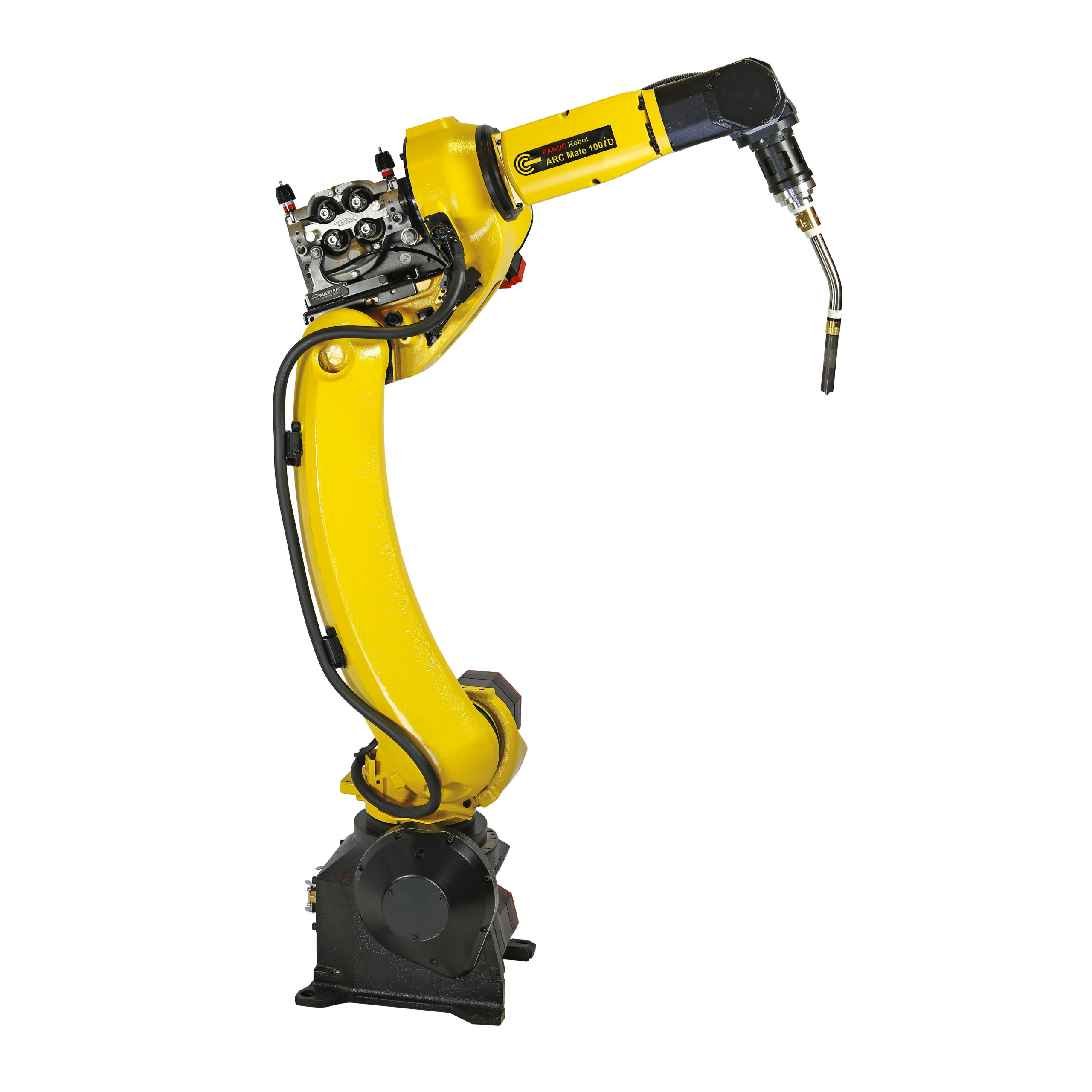Robots – Capris Colombia | Ingeniería